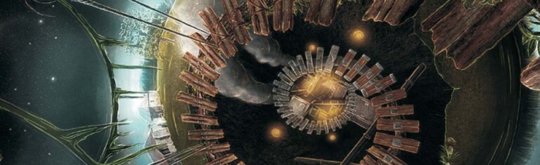 Geopathy – Prithwe